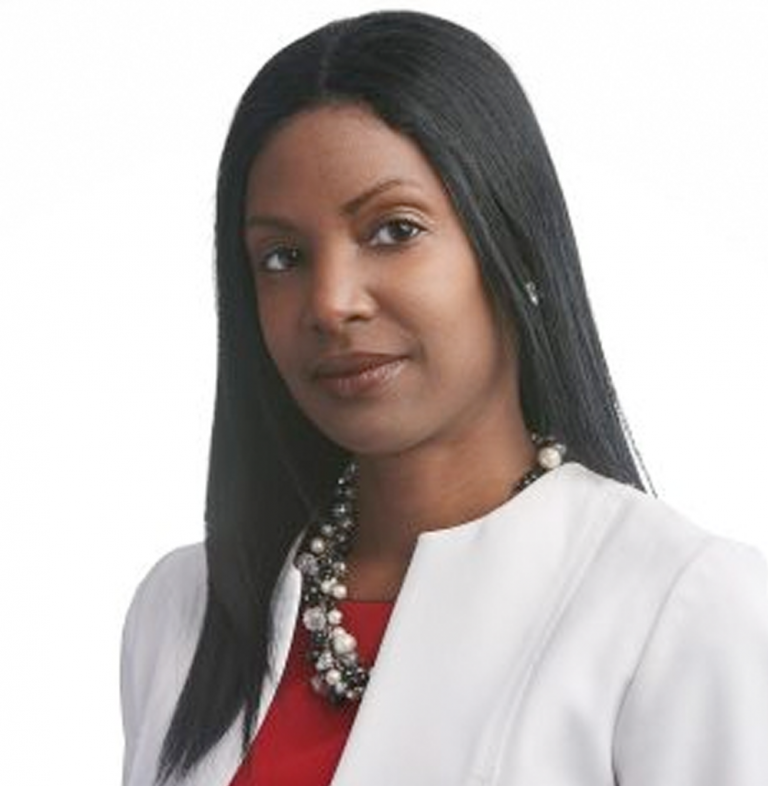 Founding Members – Canadian Black Directorate